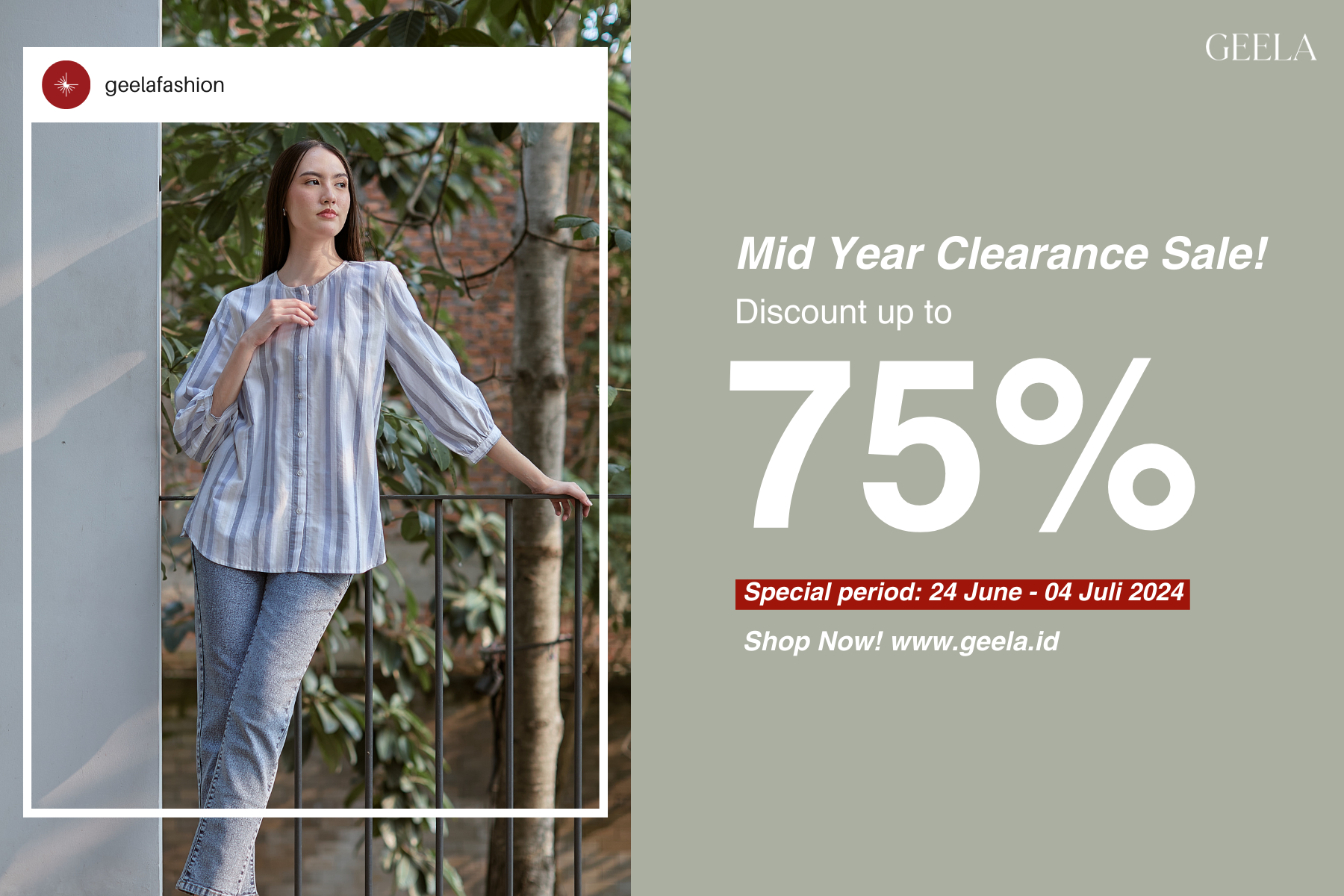 GEELA | Casual Style that Define you | Women Apparel – Geela