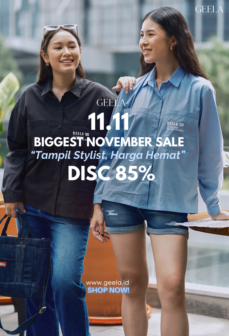 GEELA | Casual Style that Define you | Women Apparel – Geela