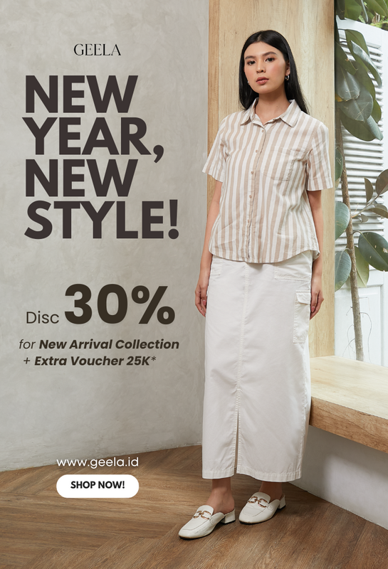 GEELA | Casual Style that Define you | Women Apparel – Geela